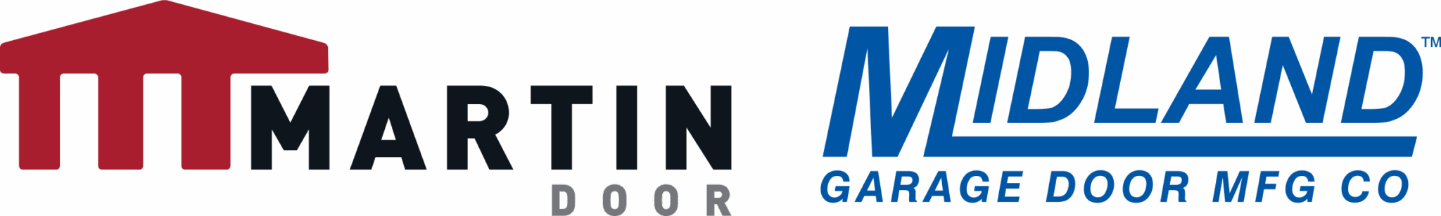 World's Finest, Safest Doors | Martin Garage Doors