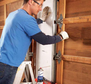 World's Finest, Safest Doors | Martin Garage Doors