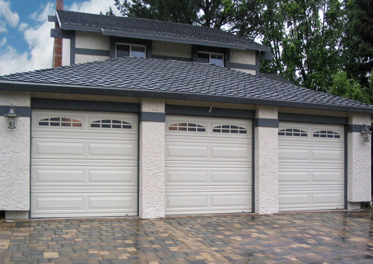 Residential | Martin Garage Doors