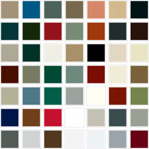 Martin Standard | Martin Garage Doors